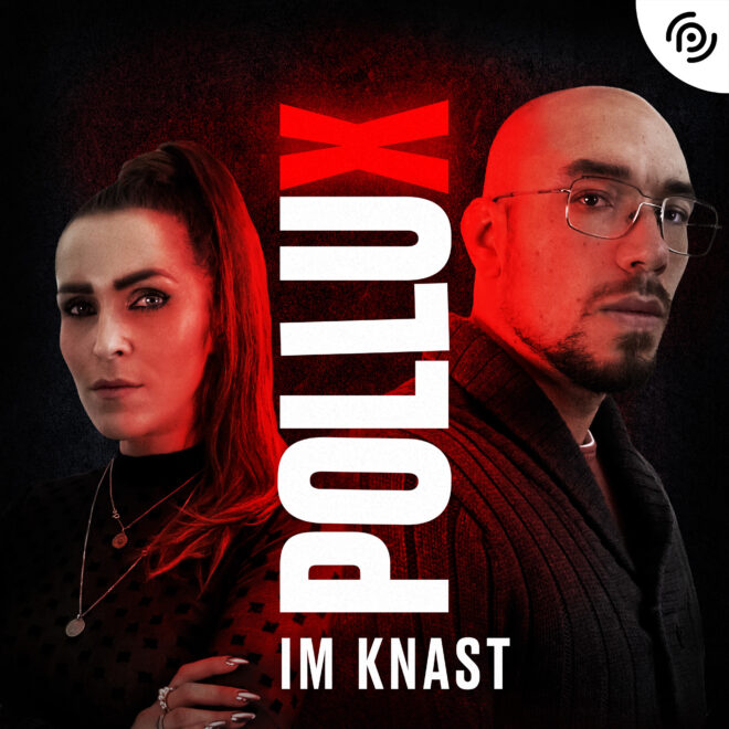 Pollux - im Knast — Auf die Ohren